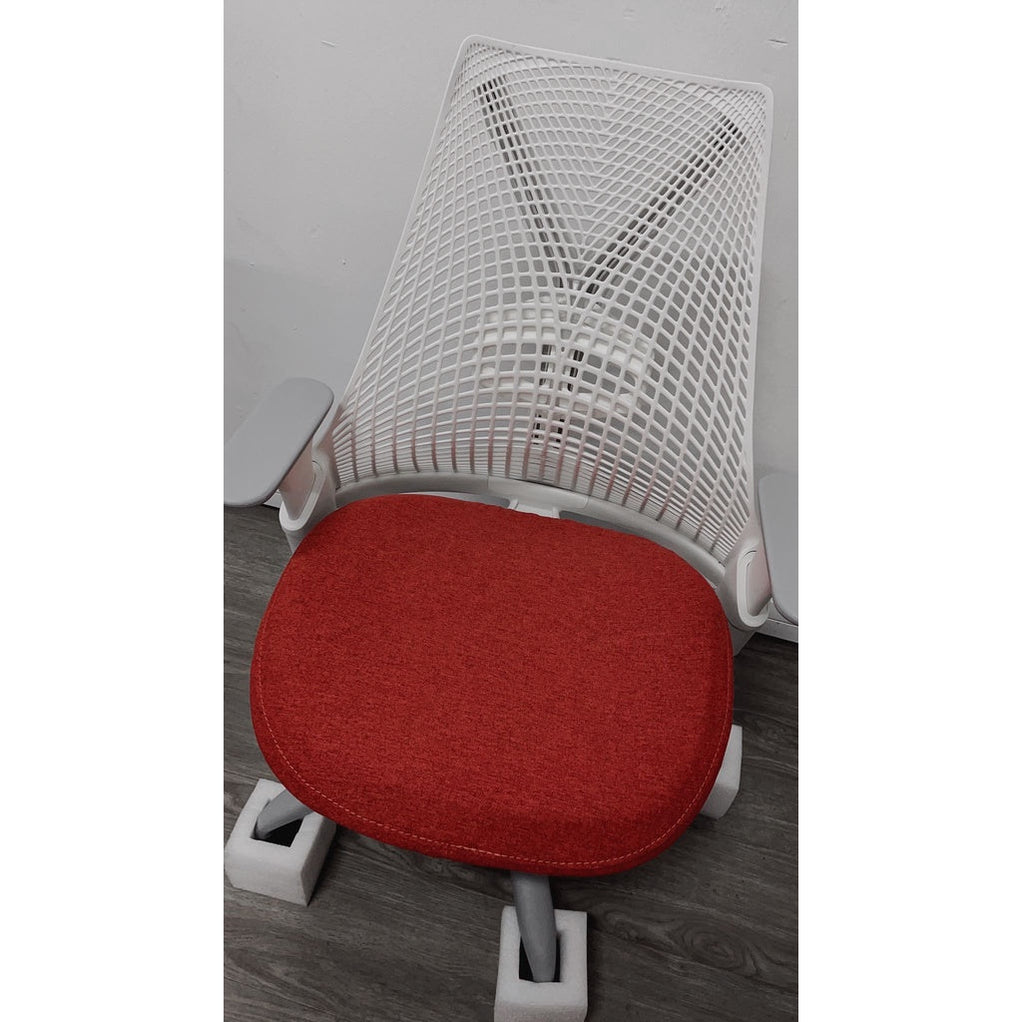 Customized Tailor made Herman Miller Sayl Chair Seat Cover — Atlas ...