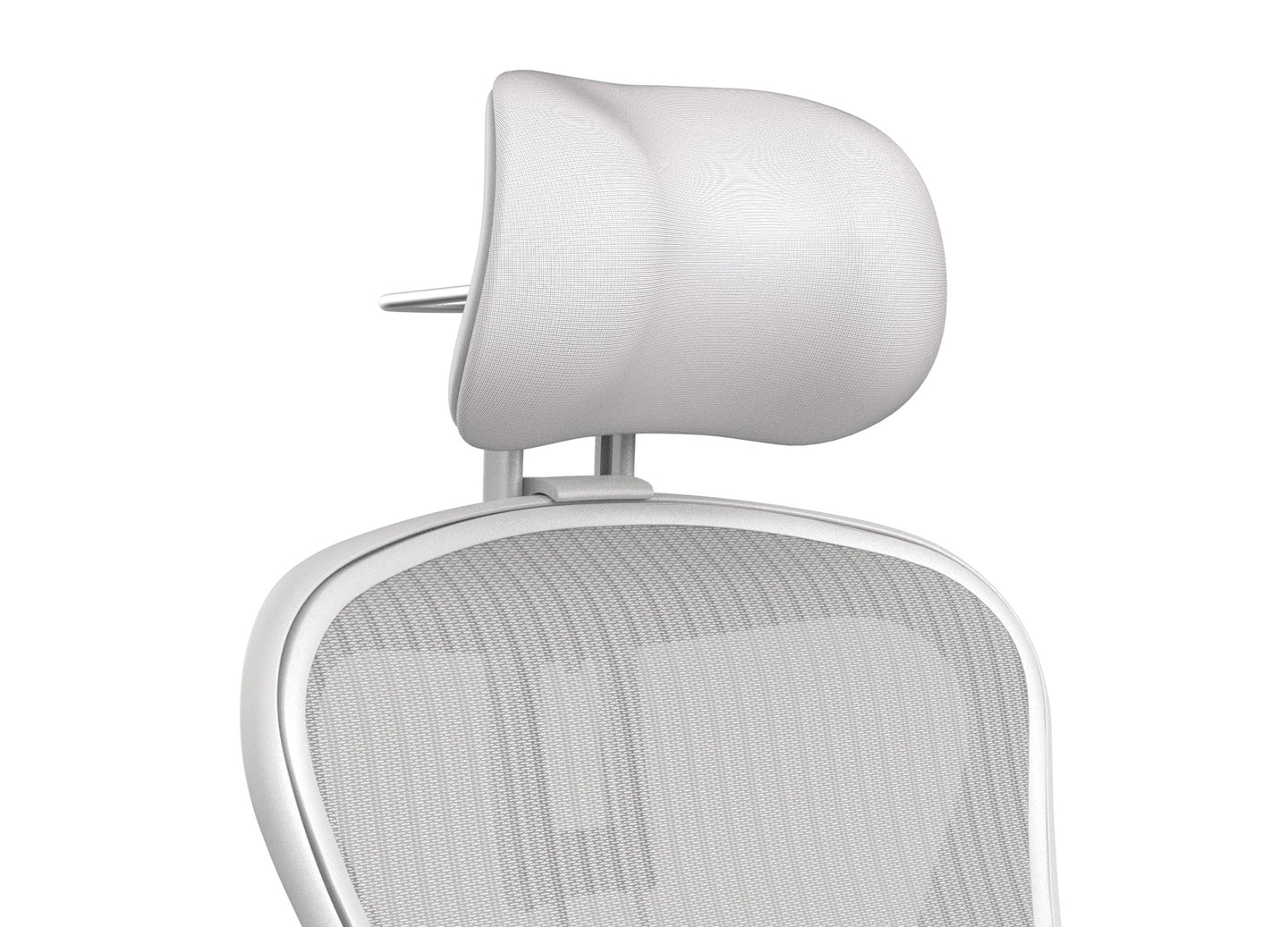 Headrest For Herman Miller Aeron — Atlas Lifestyle Pte Ltd