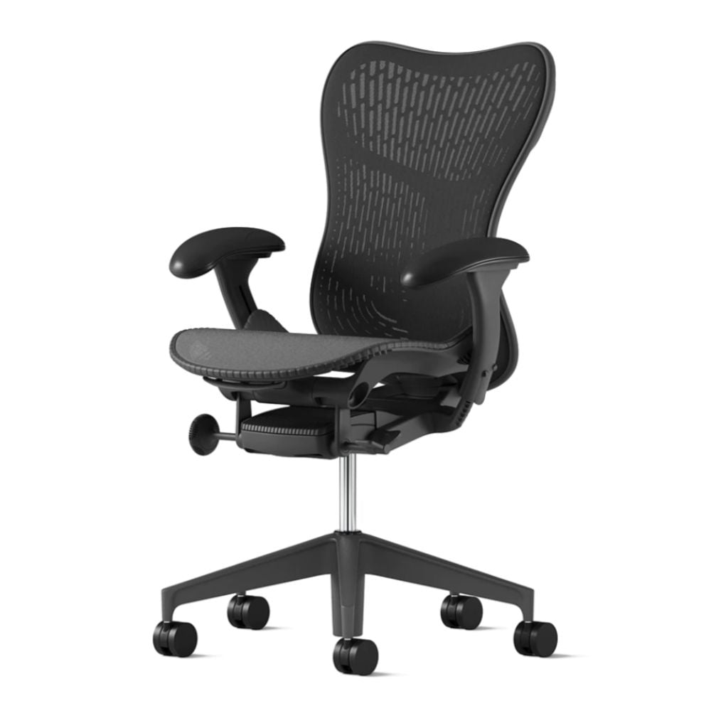 Herman Miller Mirra 2 Chair — Atlas Lifestyle Pte Ltd
