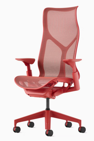 Herman Miller Cosm Chair — Atlas Lifestyle Pte Ltd