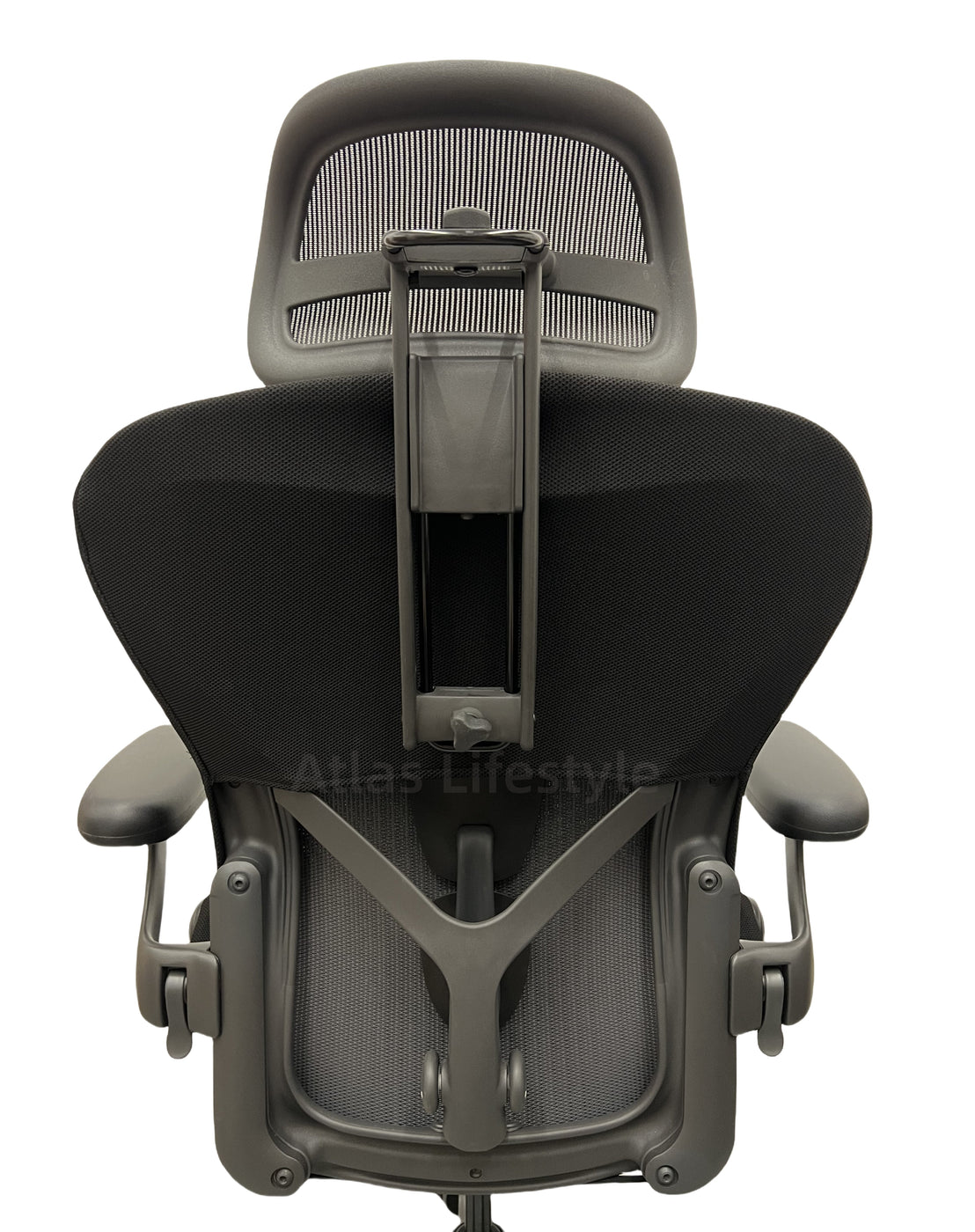 Herman Miller Aeron Chair Protector Cover — Atlas Lifestyle Pte Ltd