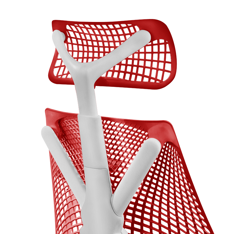 Sayl chair headrest store