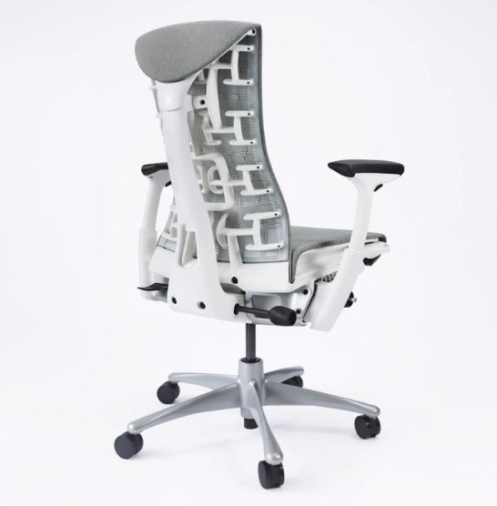 Herman Miller Embody Chair Singapore — Atlas Lifestyle Pte Ltd
