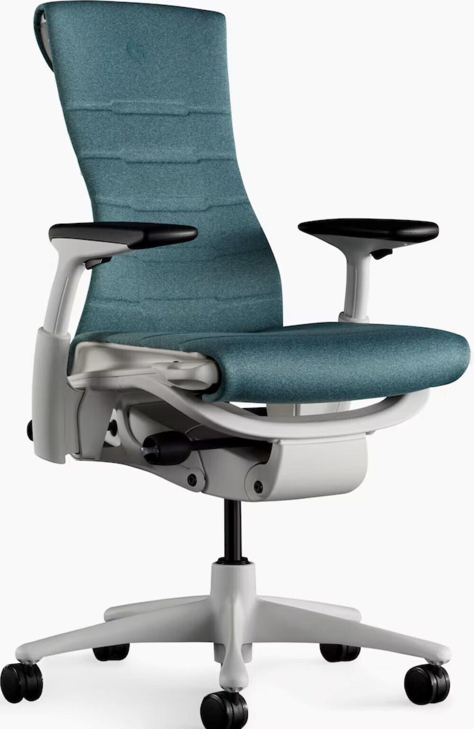 Herman Miller Embody Chair Singapore — Atlas Lifestyle Pte Ltd
