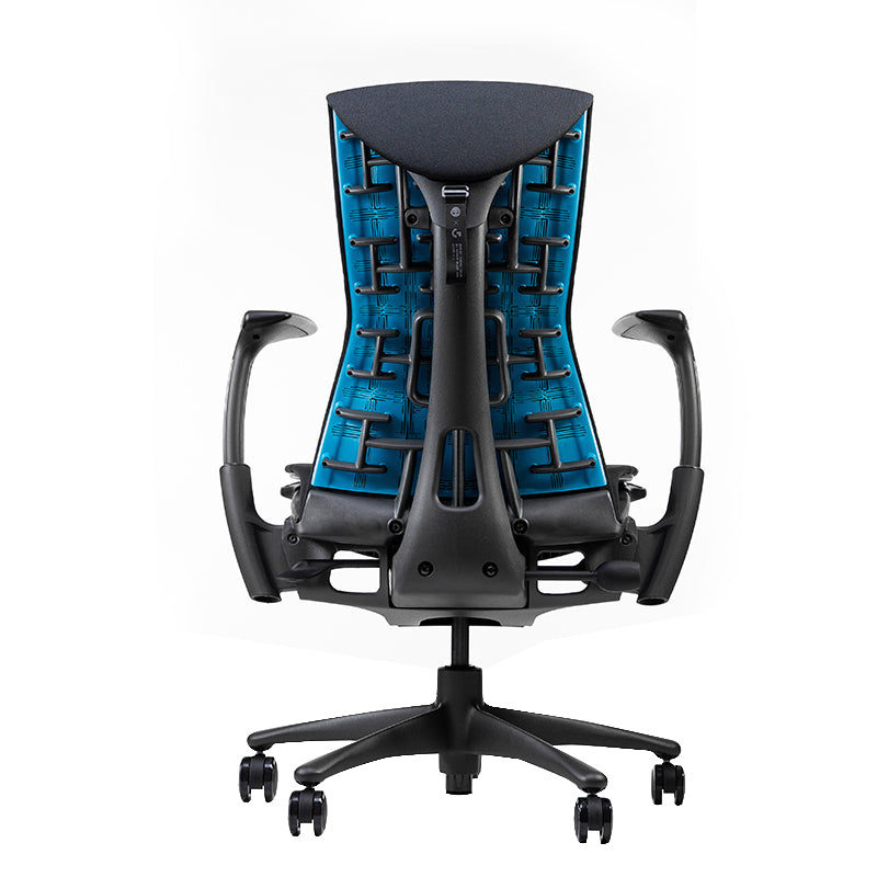 Herman Miller Embody Chair Singapore — Atlas Lifestyle Pte Ltd