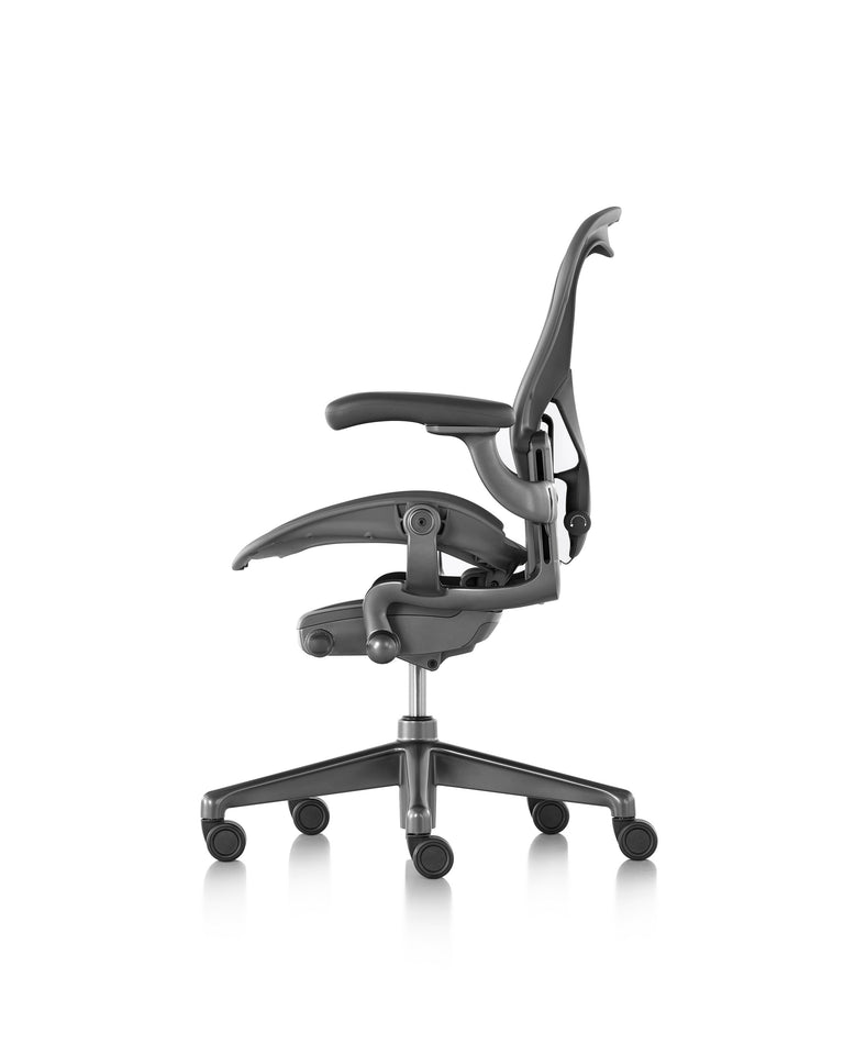 Herman Miller Aeron Remastered Chair Singapore — Atlas Lifestyle Pte Ltd