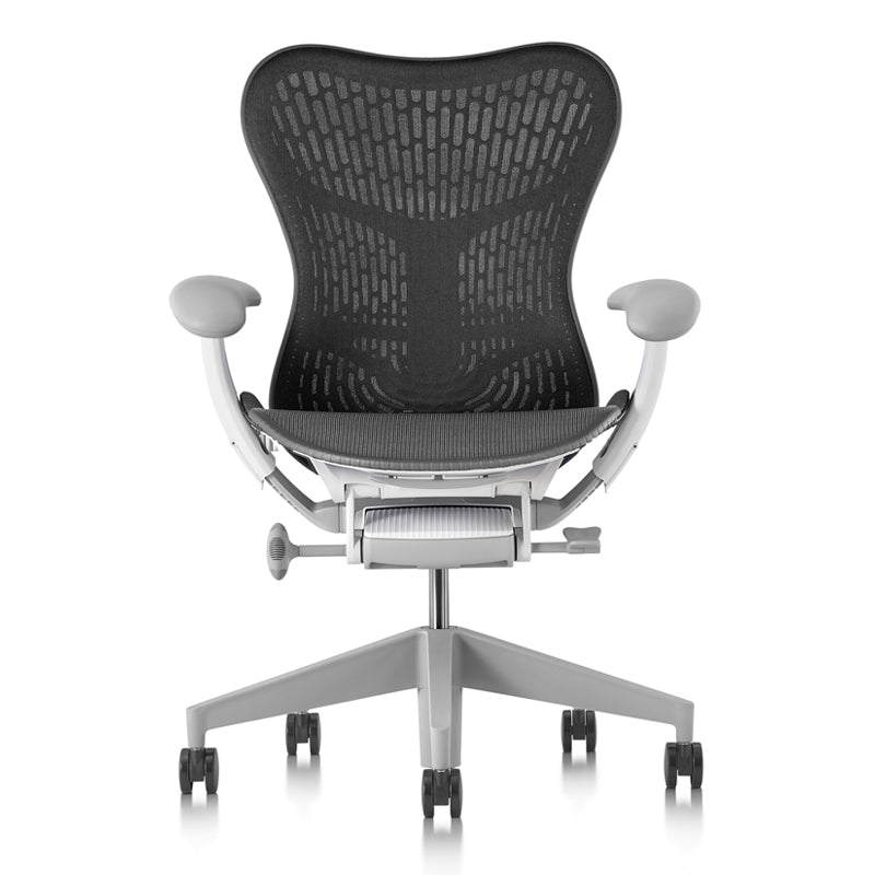 Herman Miller Mirra 2 Chair — Atlas Lifestyle Pte Ltd